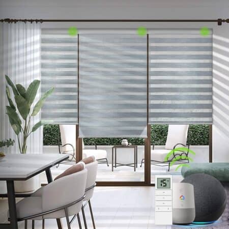The 16 Best Smart Blinds You can Buy Right Now - Zenverge